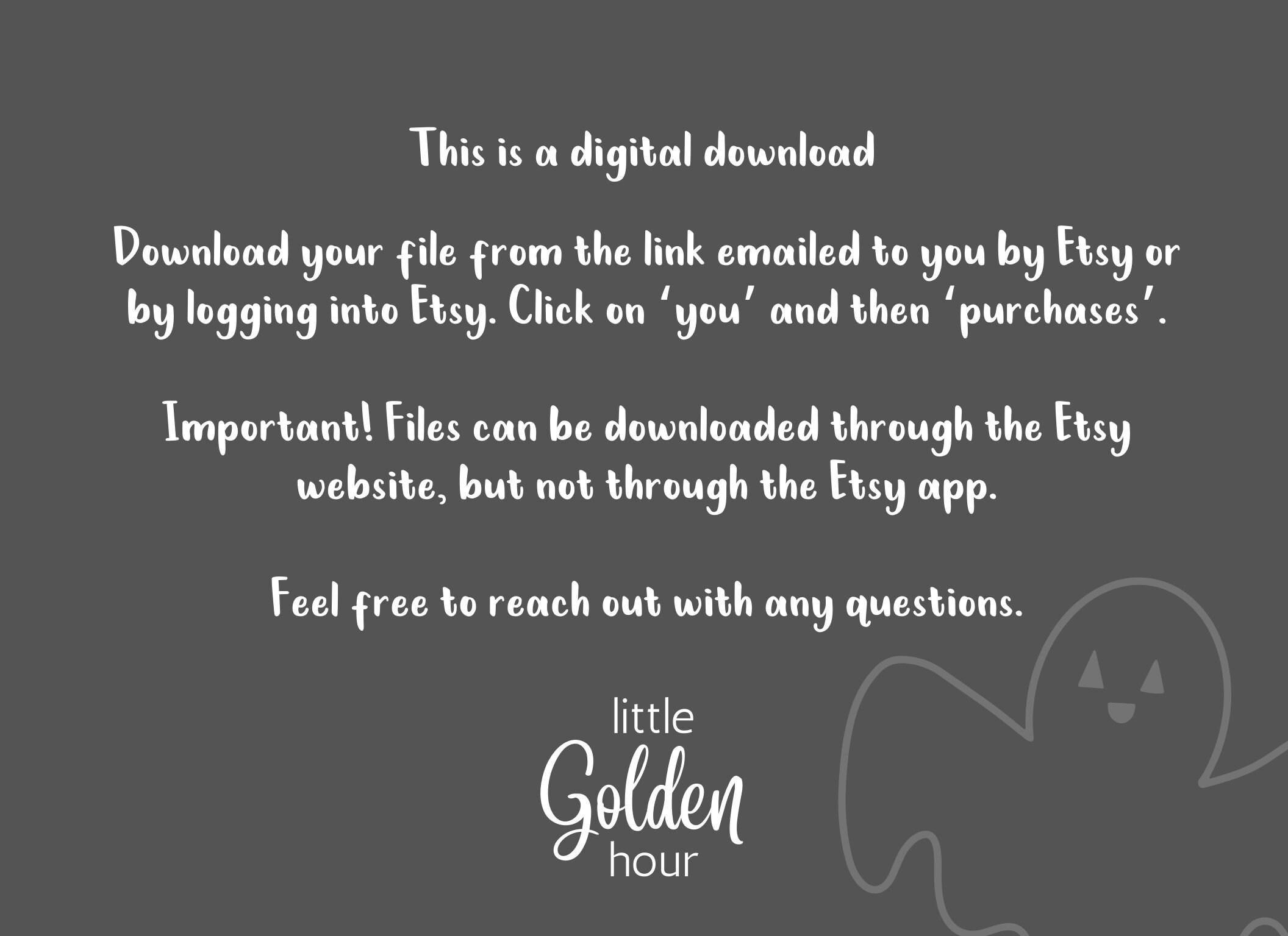 Halloween I Spy Counting Game, Set of Six, Party Game, Digital Download ...