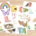 Spring Busy Book, Quiet Book, Preschool Activities, Toddler Learning ...