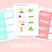 Spring Busy Book, Quiet Book, Preschool Activities, Toddler Learning ...