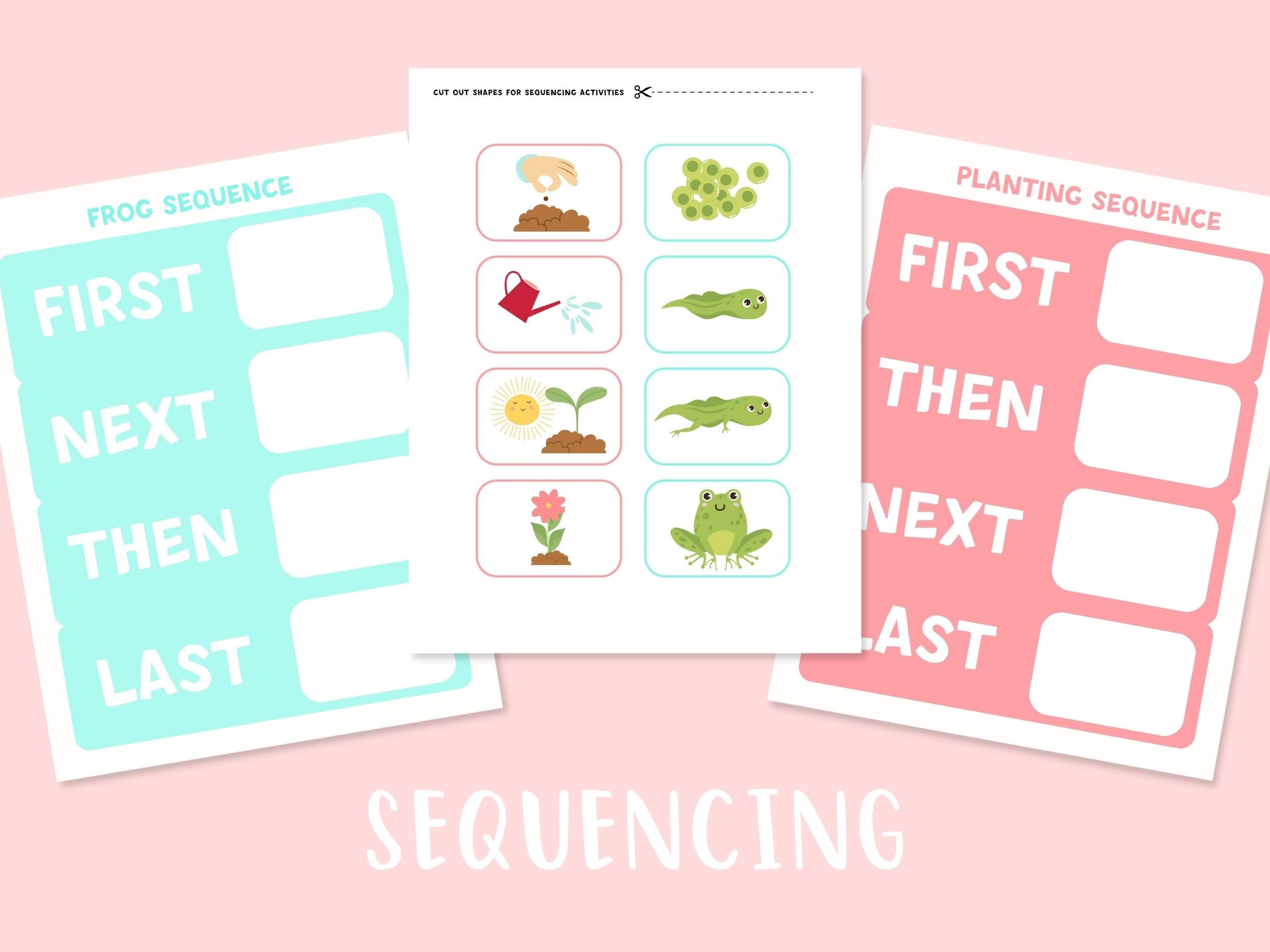 Spring Busy Book, Quiet Book, Preschool Activities, Toddler Learning ...