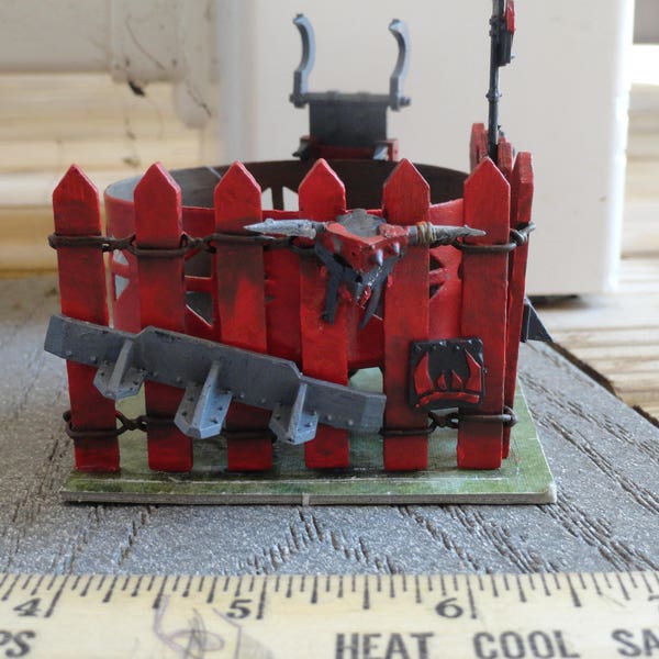 Ork - Etsy