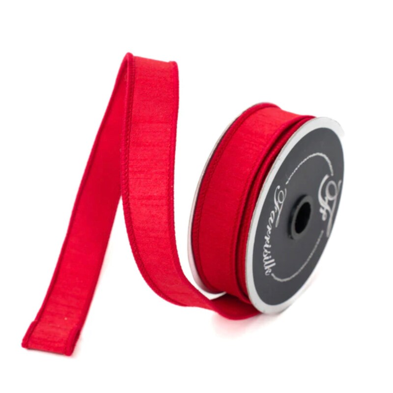 Farrisilk Ribbon - Etsy