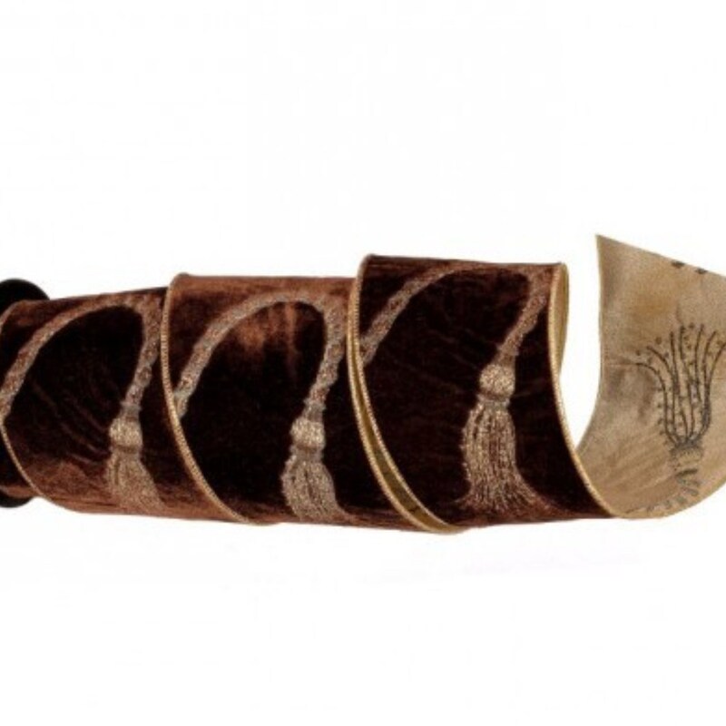 Regency Ribbon - Etsy