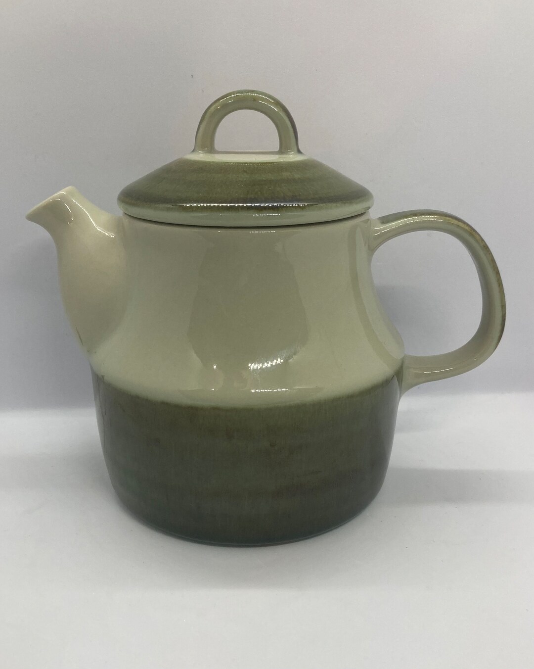 Rorstrand Maya Teapot, Hand Painted Stoneware, Marianne Westmann ...