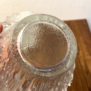 Tauno Wirkkala Revontulet Bowls, MINT Set of Two "northern Lights ...