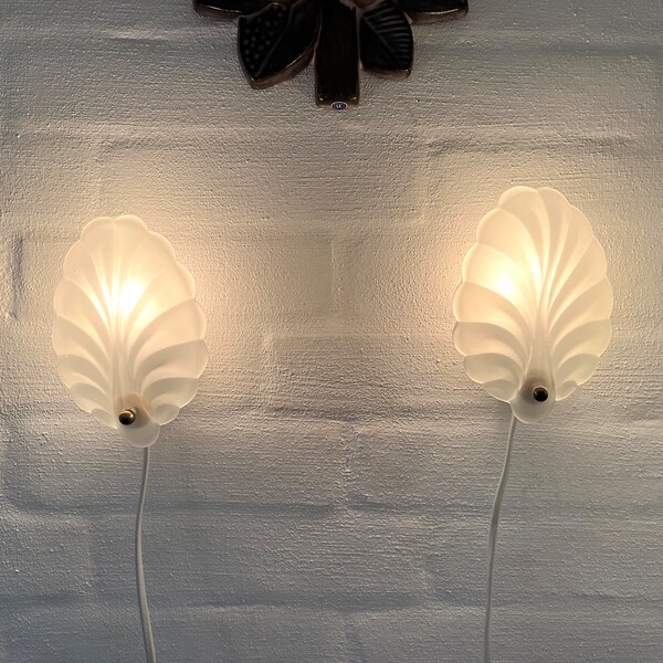 Shell Sconce - Etsy