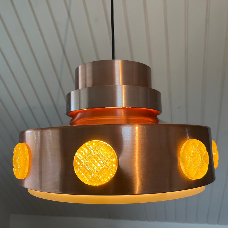 Danish Lighting - Etsy