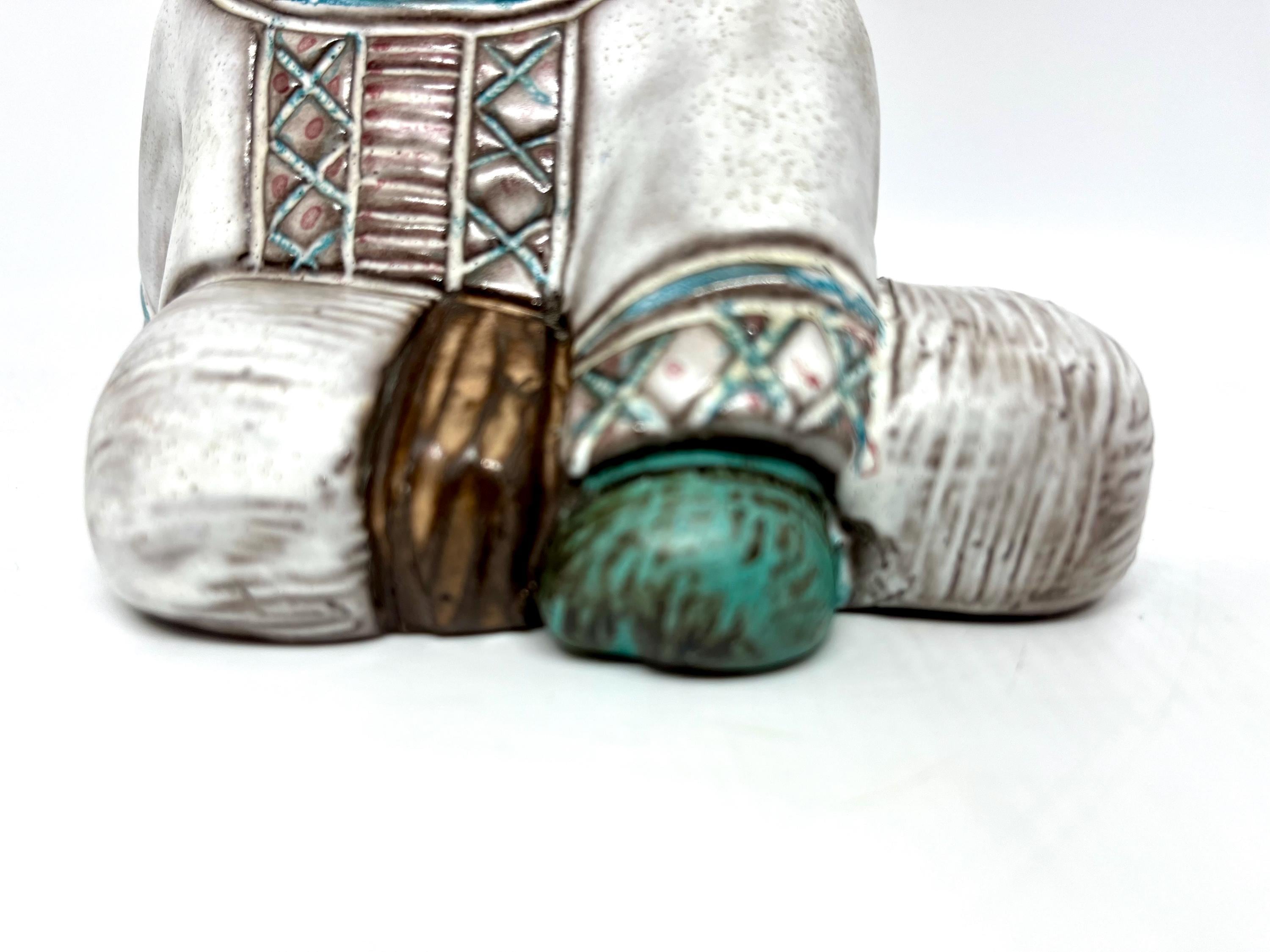 Swedish Ceramics From Elbogen Ceramic Workshop, Mint Condition ...