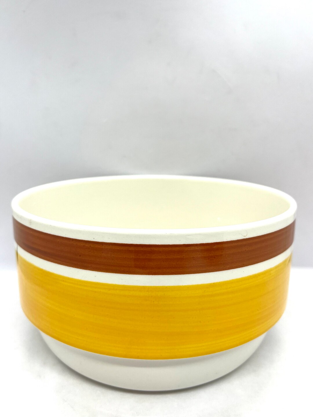 Rorstrand Fokus Bowl, Large Salad / Fruit / Snack Bowl, Designed by ...