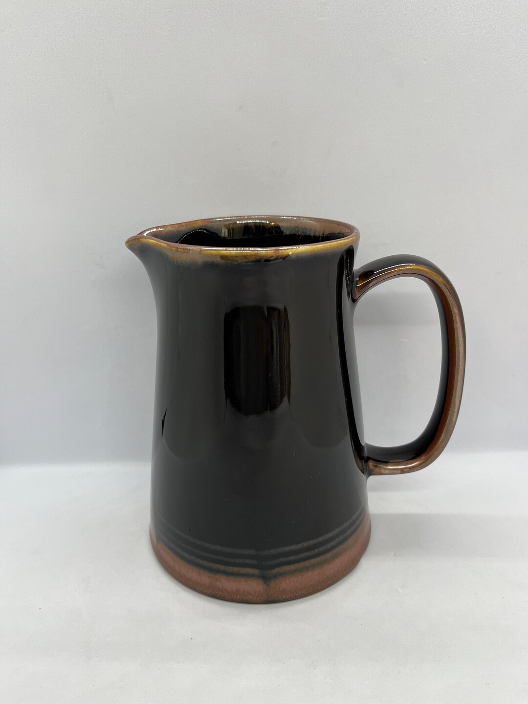 Rorstrand Viking Large Pitcher / Milk Jug From the Viking Series ...