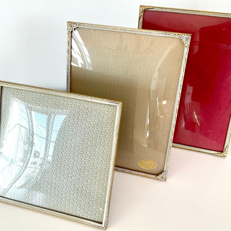 19x19 Picture Frames - Etsy
