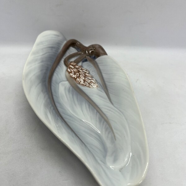 Water Lily Plate - Etsy