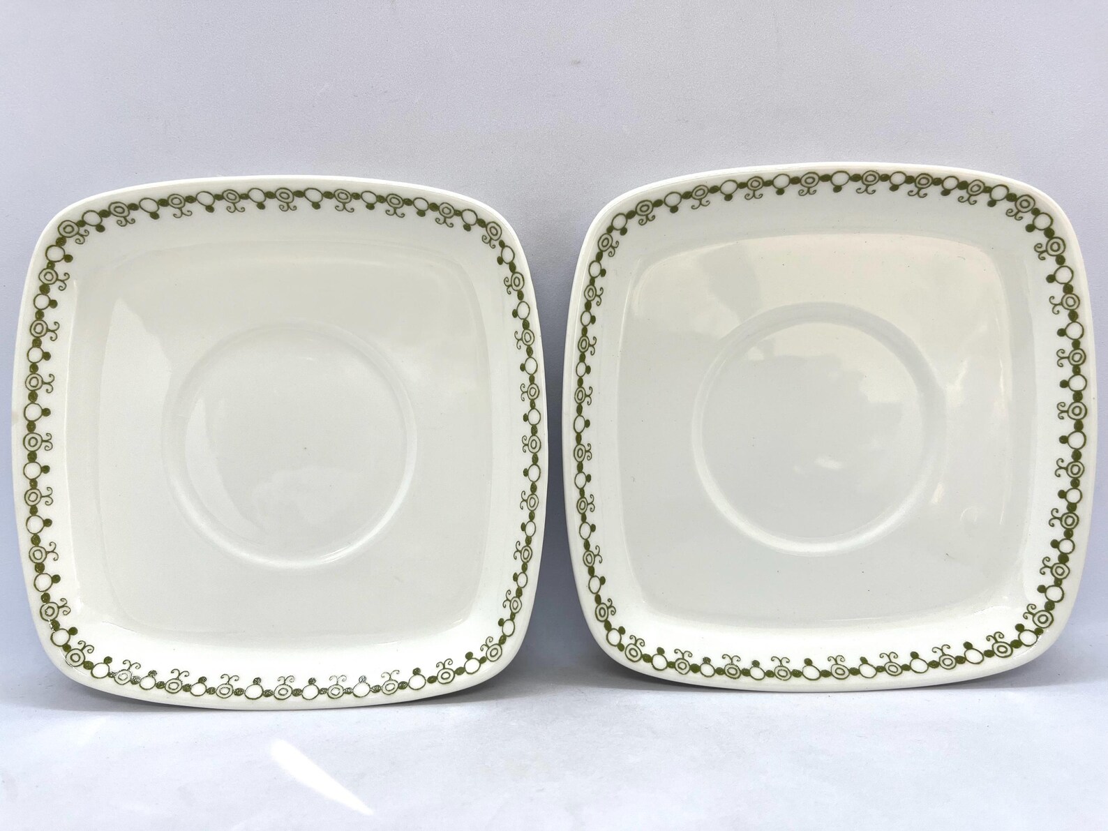 Figgjo Market Coffee Duo Sets, Mint Condition 2 X Market Coffee Cup ...