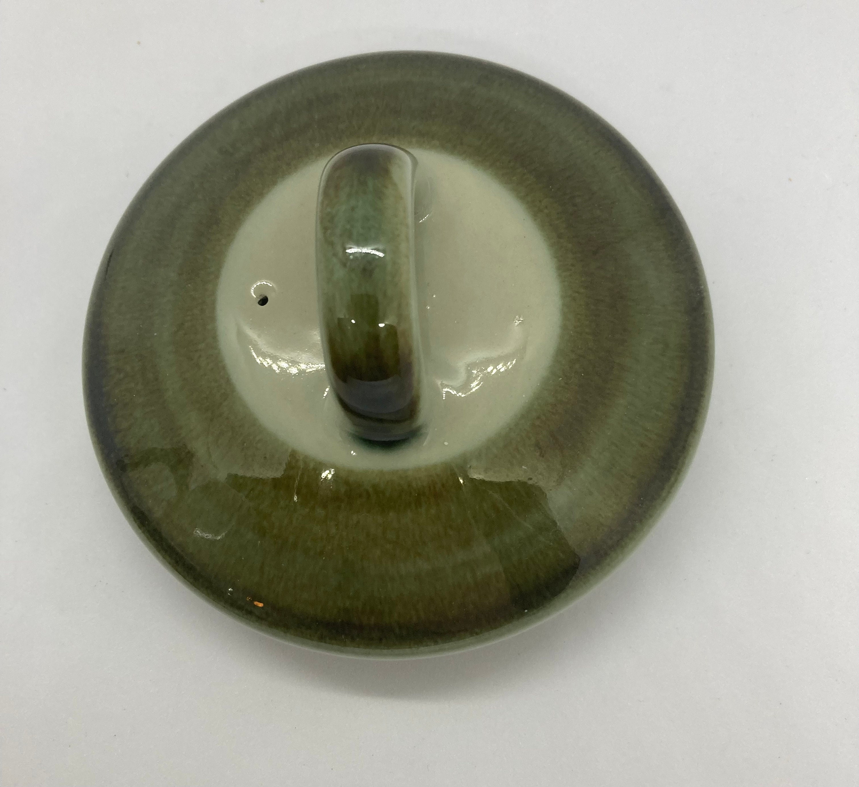 Rorstrand Maya Teapot, Hand Painted Stoneware, Marianne Westmann ...