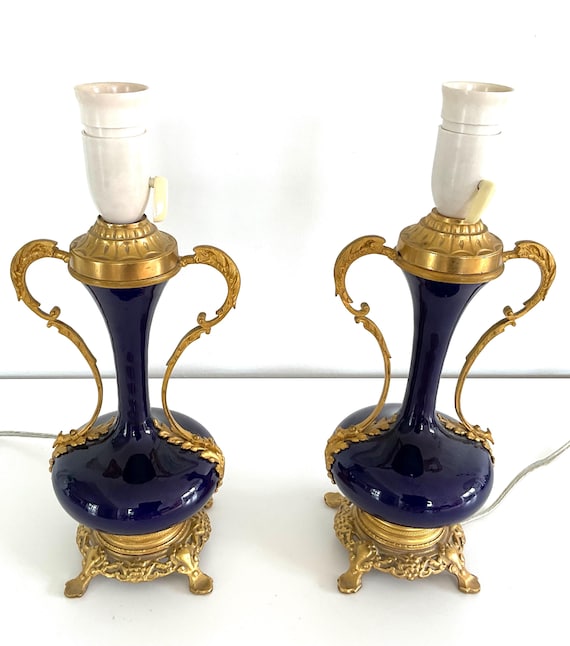 European Style Table Lamps
