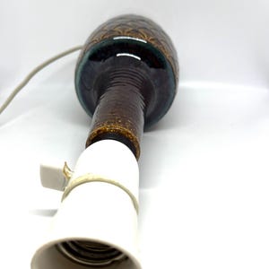 Soholm Table Lamp, the Amazing "pineapple" Design by Erling Mortensen ...