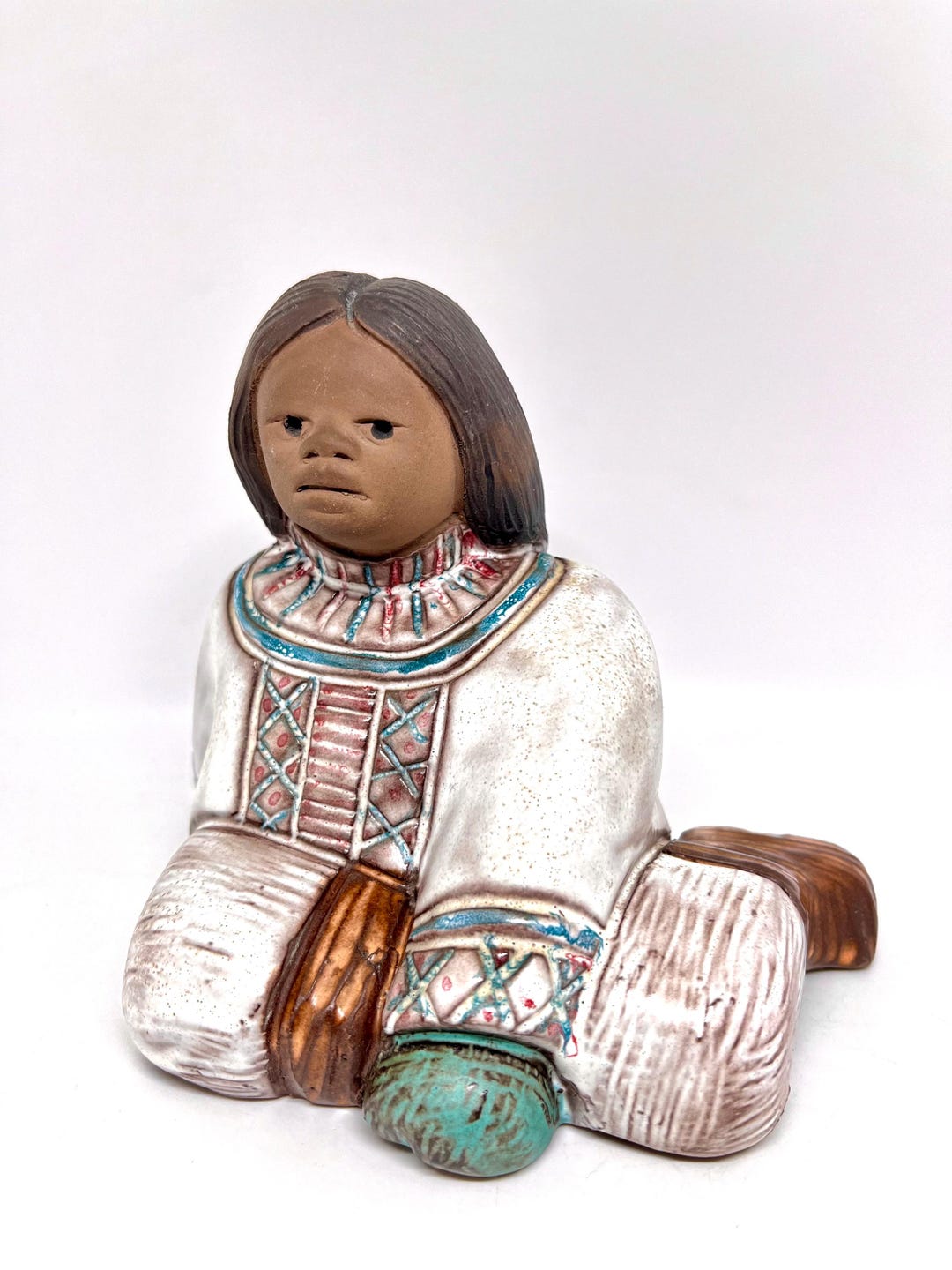 Swedish Ceramics From Elbogen Ceramic Workshop, Mint Condition ...