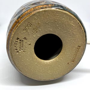 Soholm Table Lamp, the Amazing "pineapple" Design by Erling Mortensen ...