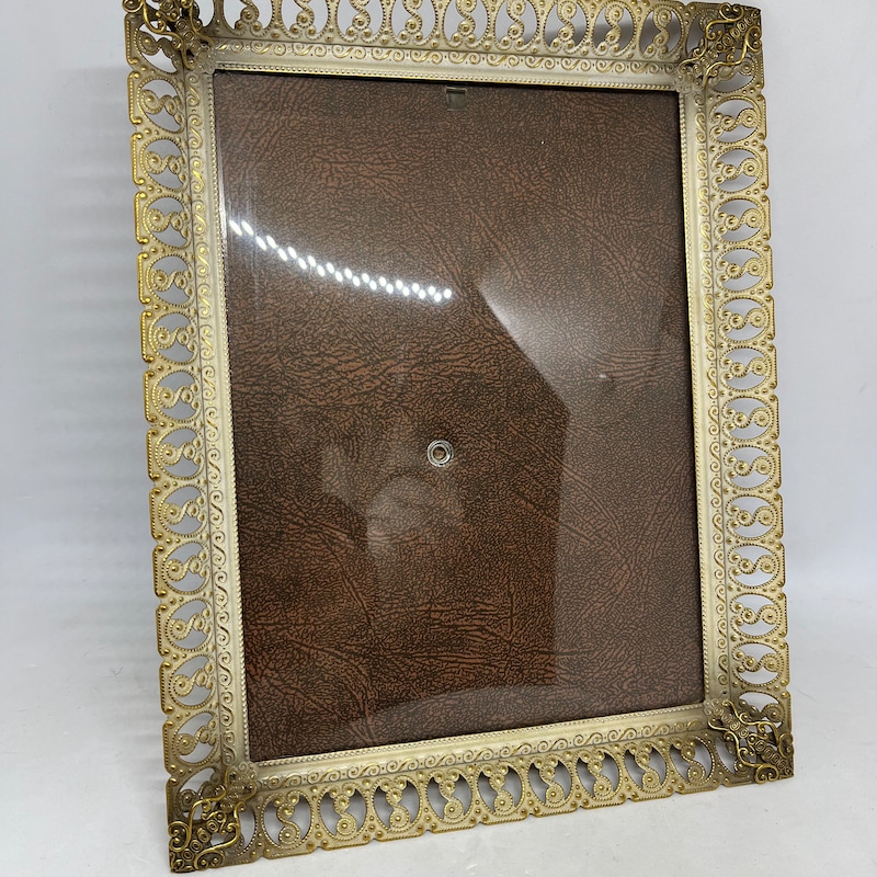 Intricate Frame - Etsy