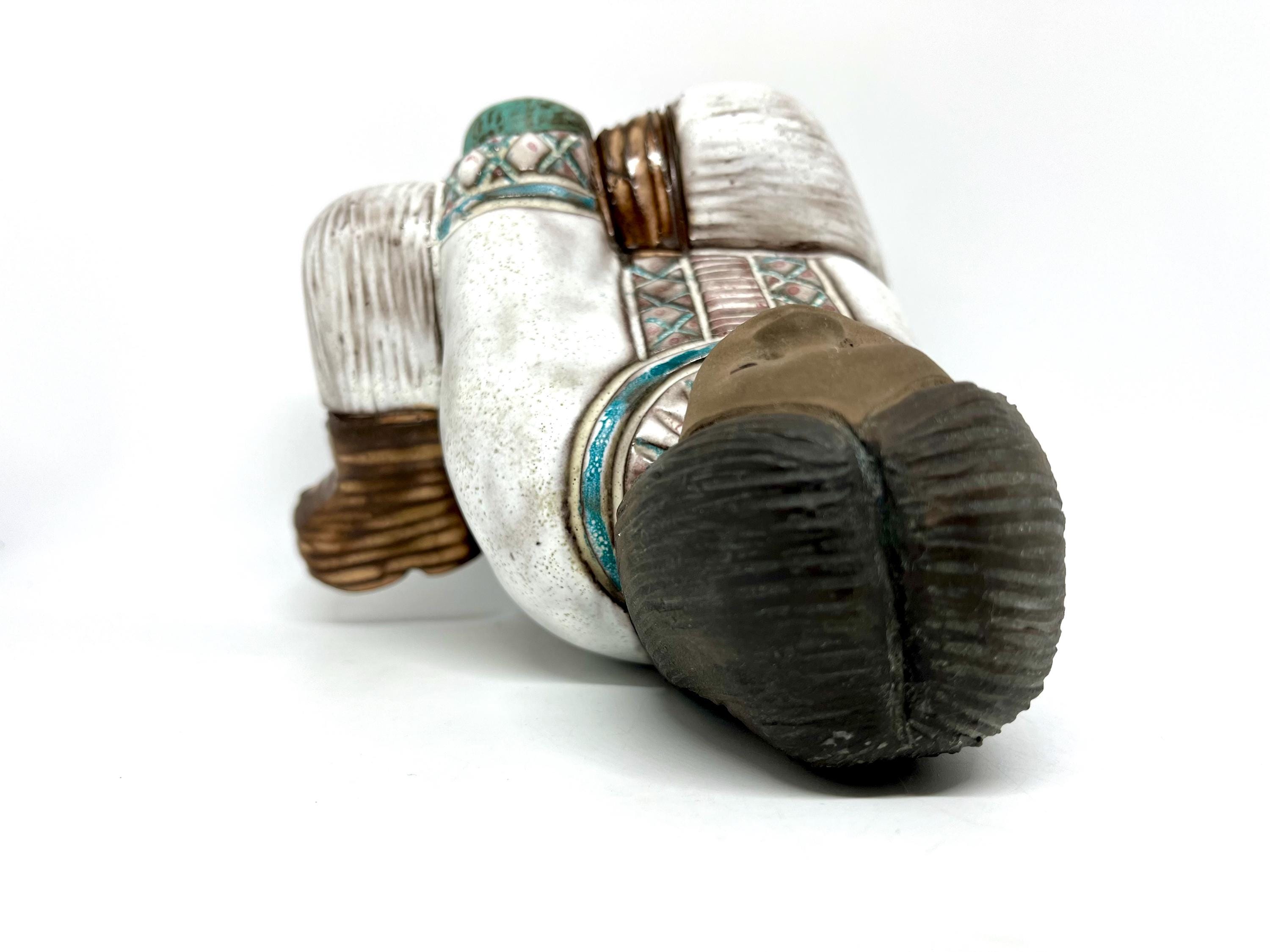 Swedish Ceramics From Elbogen Ceramic Workshop, Mint Condition ...