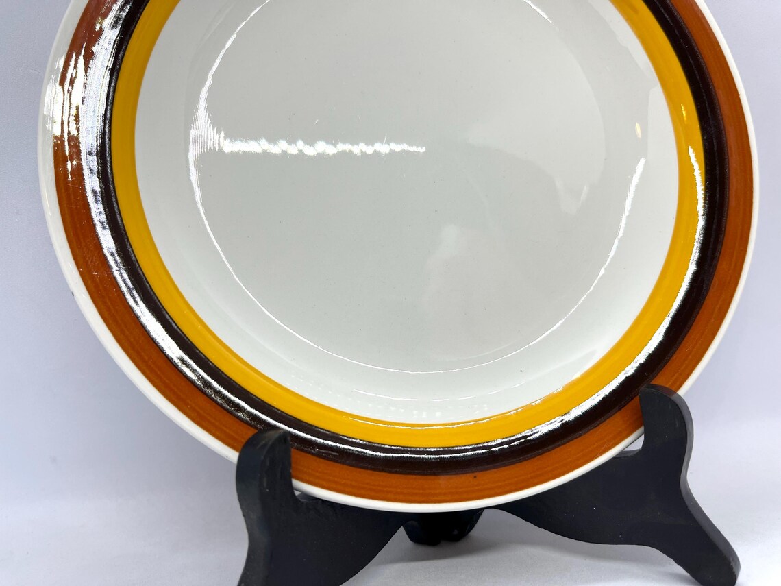 Rorstrand Fokus Coffee Cups, Hand Painted Coffee Cup Trio Sets ...