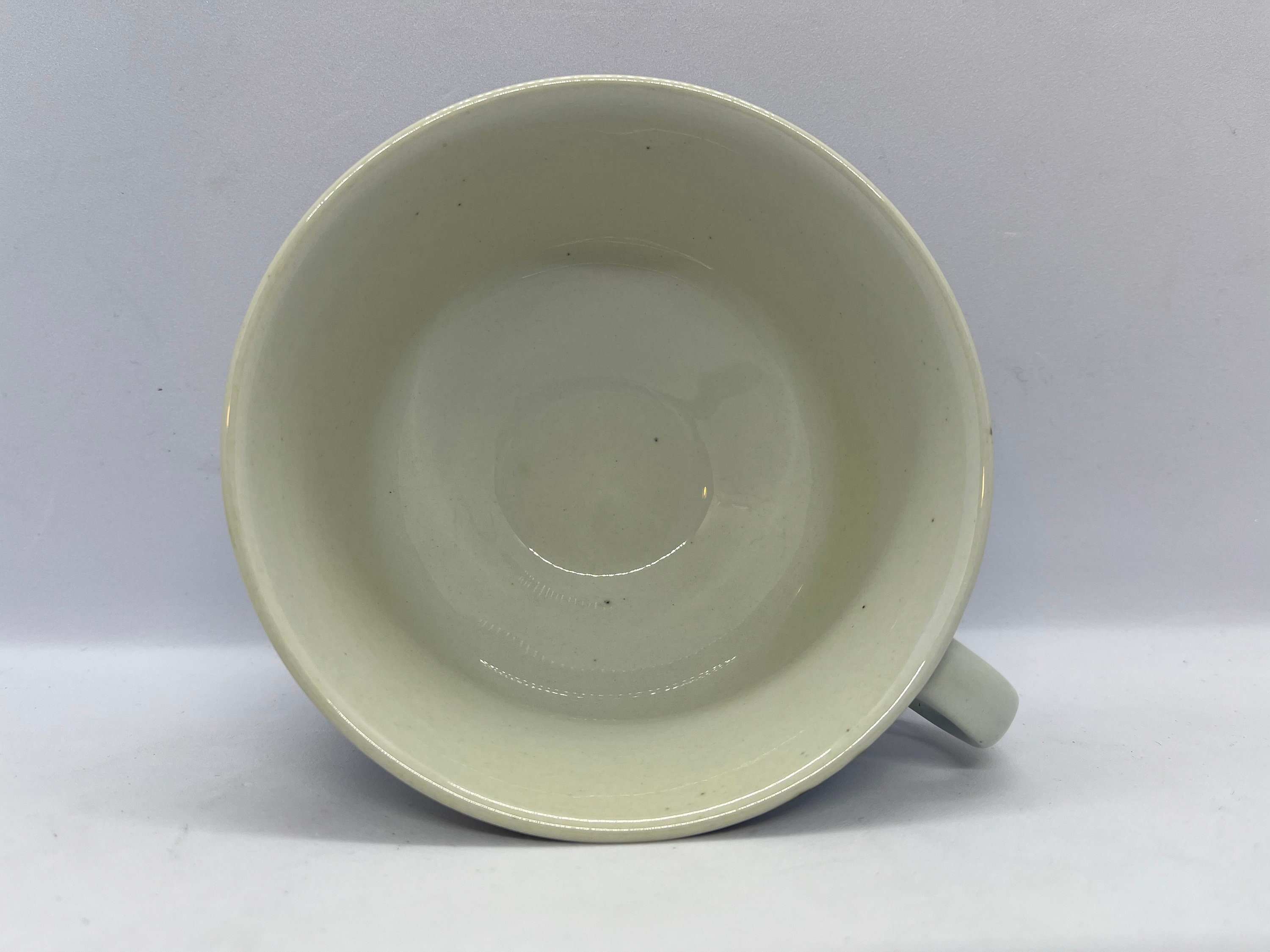 Royal Copenhagen Annette Baca / Tenera Teacup MINT, EXTREMELY RARE ...