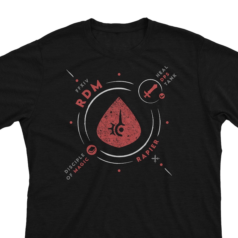Hoodie Ffxiv - Etsy