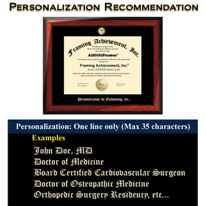 Best Gifts for Medical School Graduates University Caduceus Seal ...