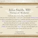 Best Med School Graduation Gift Doctor Graduate Present Medical Student ...