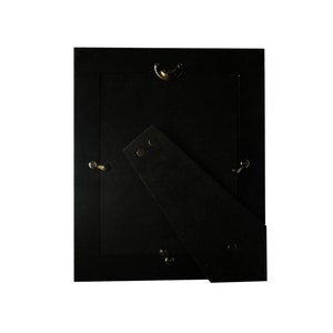 Army 5x7 Photo Picture Frame Photograph Plaque Matted Gold Soldier ...