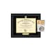 State Medical Board Certificate Frame Doctor Physician Certification ...