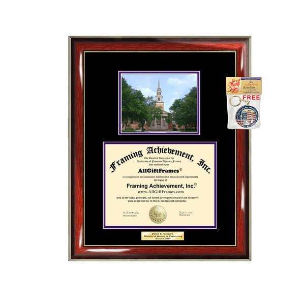 Christian Graduation Certificate - Etsy