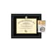 Medical School University Diploma Frame Doctor of Medicine Graduation ...