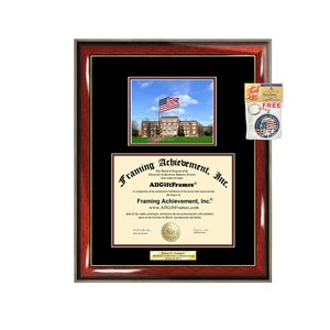 Mississippi State University Picture Frame - Etsy