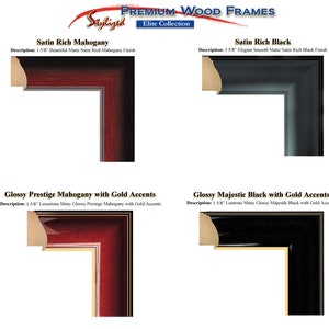 State Medical Board Certificate Frame Doctor Physician Certification ...