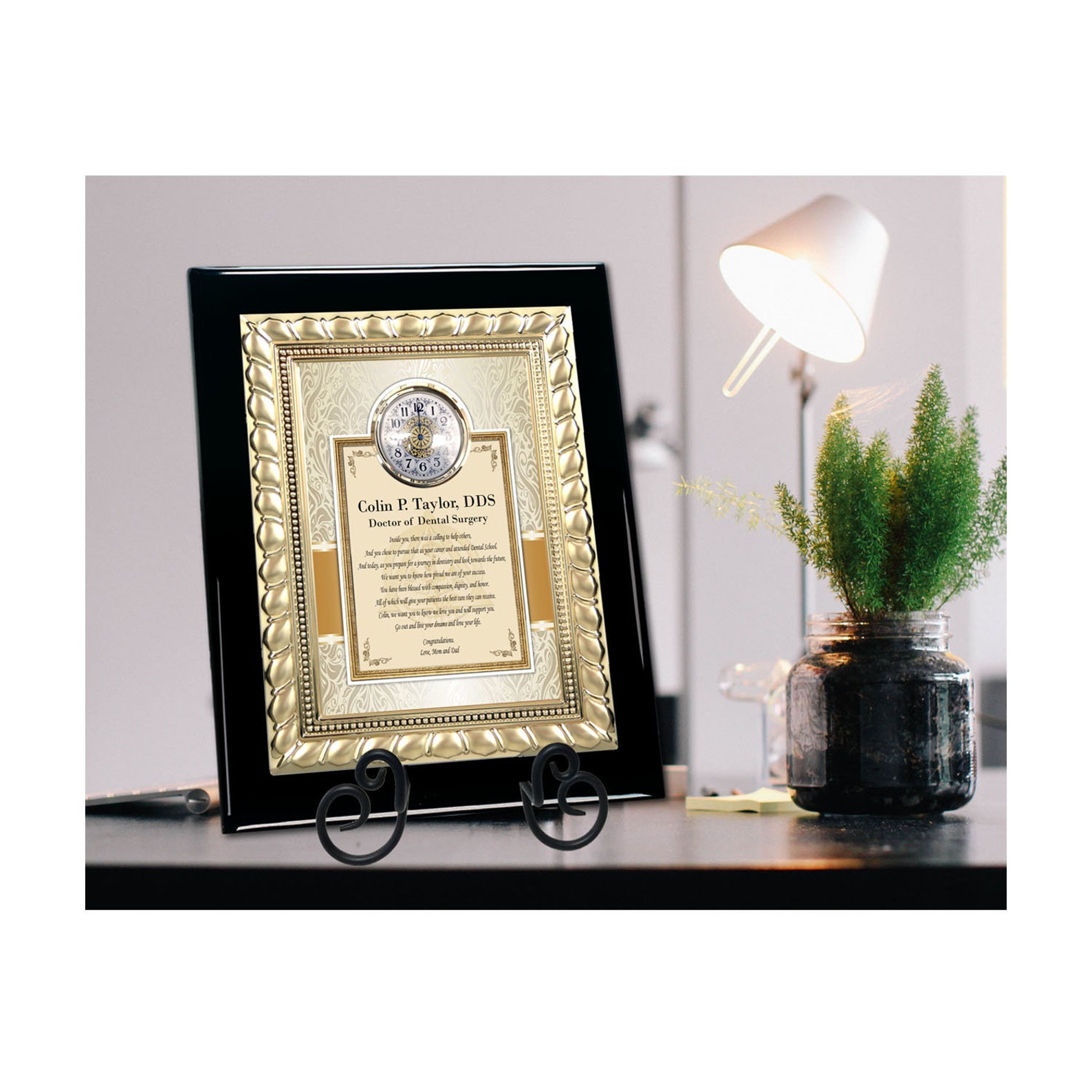 Dental Graduation Gifts Dentist Graduates Dentistry School Students ...