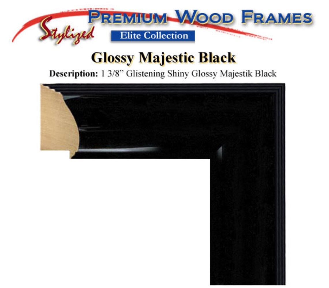 Premium Martin Luther King Picture Frame I Have a Dream Speech - Etsy