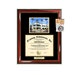State Medical Board Certificate Frame Doctor Physician Certification ...