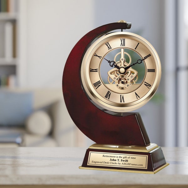 Service Appreciation Plaque - Etsy