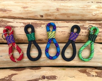 Outdoor keychain | Etsy