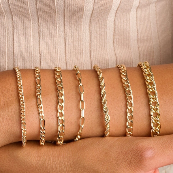 Stacking Bracelets - Etsy