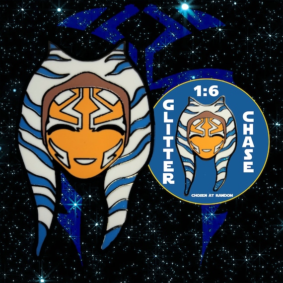 Rebel chibi Pin-up Enamel Pin - Etsy