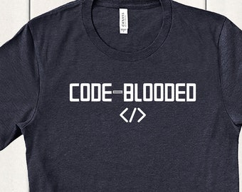 Programmer Gift Programmer Shirt HTML Gift HTML Shirt Funny Programming ...