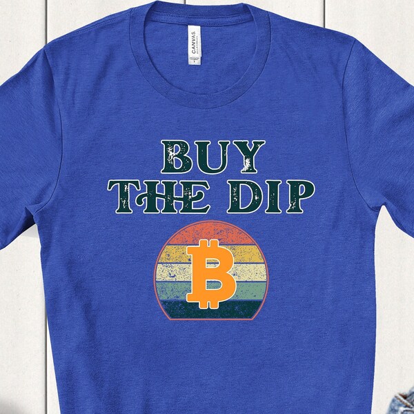 Bitcoin Merchandise - Etsy