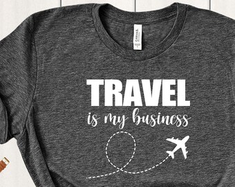 Travel Agent Gift | Etsy