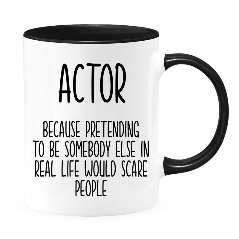 Actor Gift - 60+ Gift Ideas for 2024