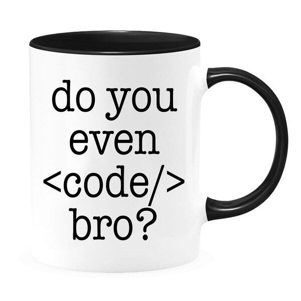Bro Code - Etsy