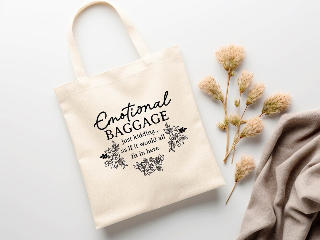 Funny Canvas Tote Bag, Funny Shopping Tote Bag, Reusable Shopping Tote ...