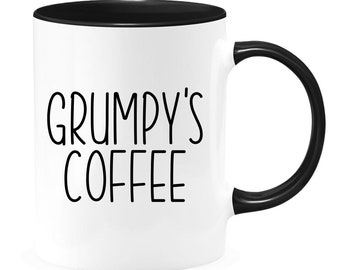 Grumpy Person Gift - Etsy