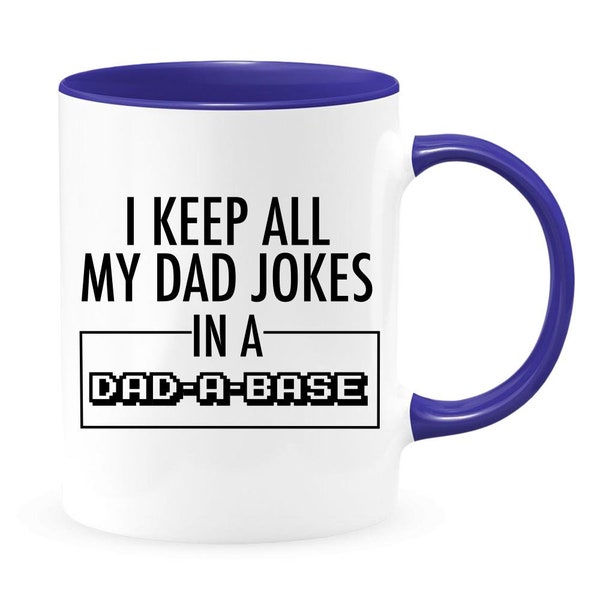 Dad Joke Database - Etsy